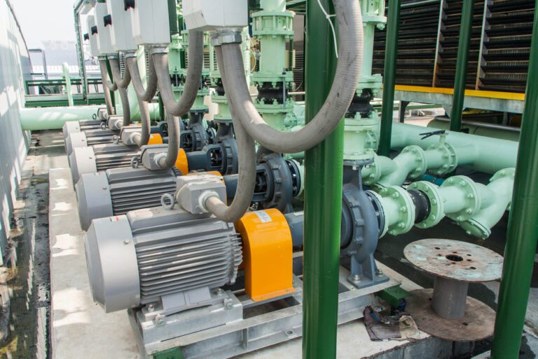 Availability vs. Reliability: Understanding the Difference in Asset ...