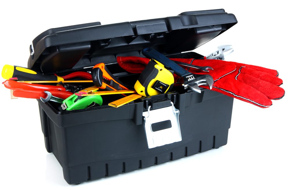 Mastering Tool Management with CMMS Software | FTMaintenance CMMS