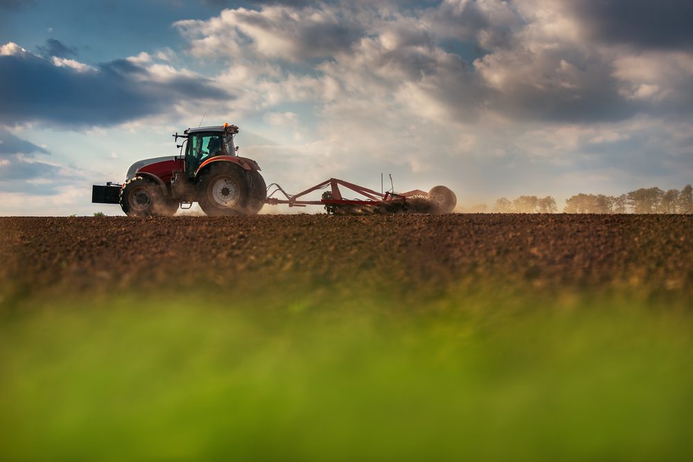 Modernizing Agricultural Maintenance with CMMS Software | FTMaintenance ...