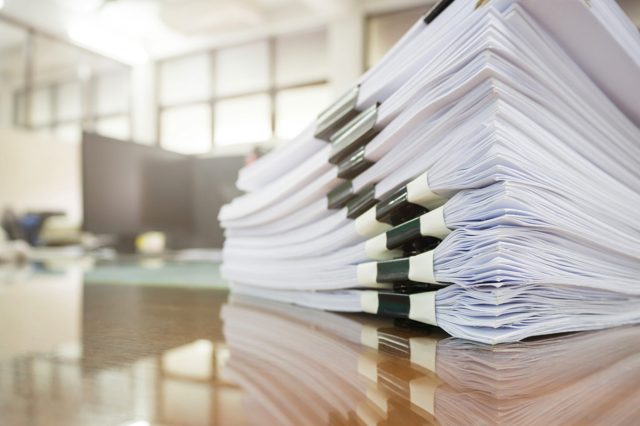 Writing a CMMS RFP: A Guide to Better Vendor Proposals | FTMaintenance CMMS