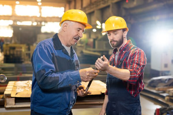 Maintenance Standards and Compliance: An Overview of Regulatory ...