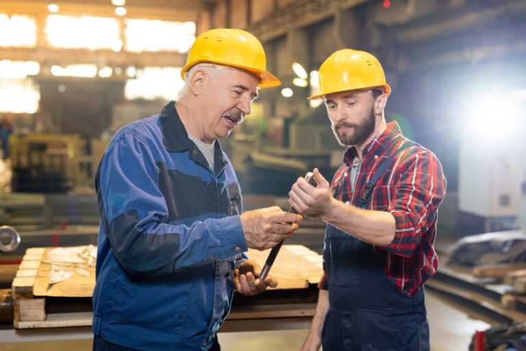 Getting Familiar with Maintenance Standards and Their Impact on ...