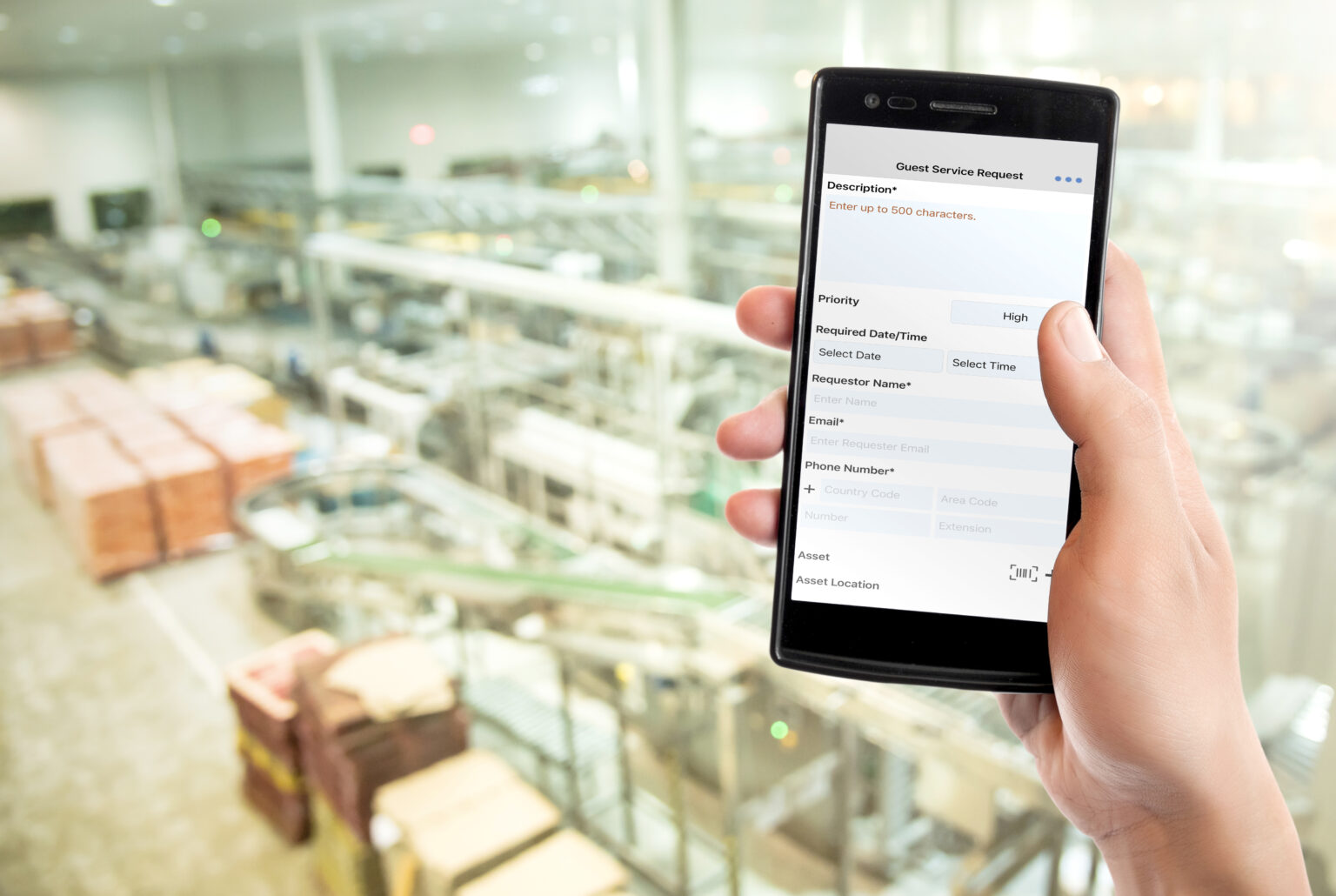 What is a Maintenance Request? Definition, What to Include, and ...