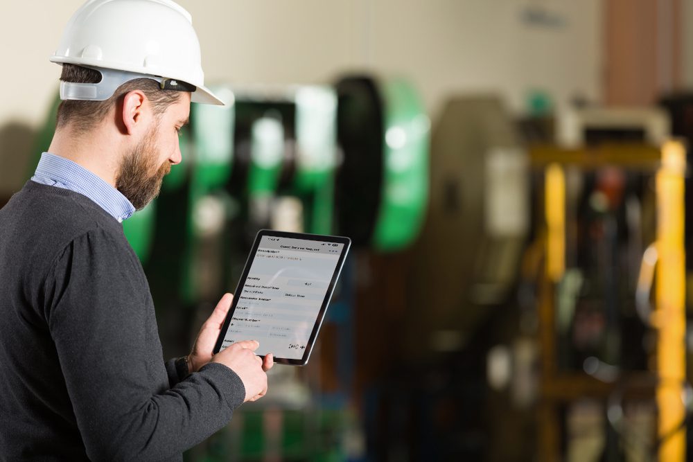 What is a Maintenance Request System? | FTMaintenance CMMS